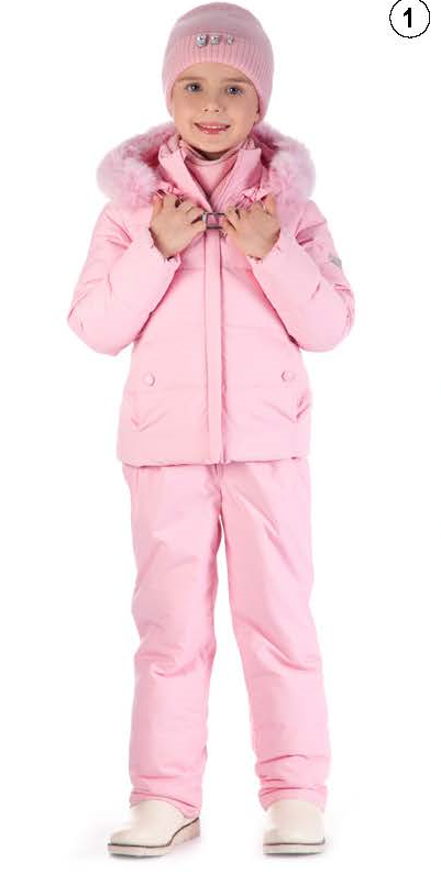 ищу куртку,комбинезон на девочку р-100 - обсуждение (29333835) на ...