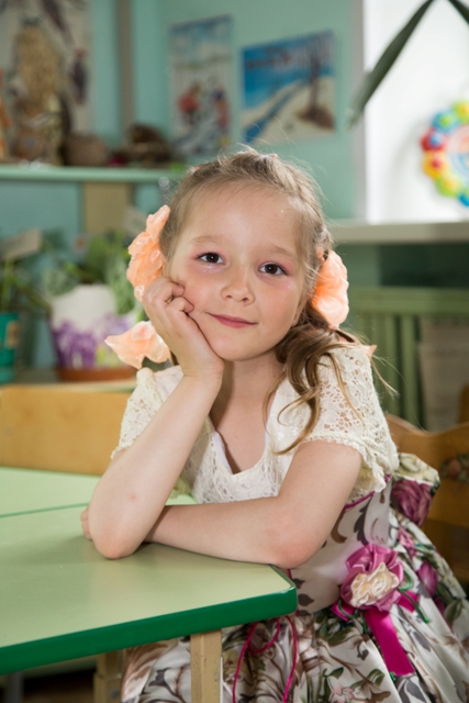 Кто есть кто?... Угадываем по фото) - обсуждение (31516266) на форуме nn.ru