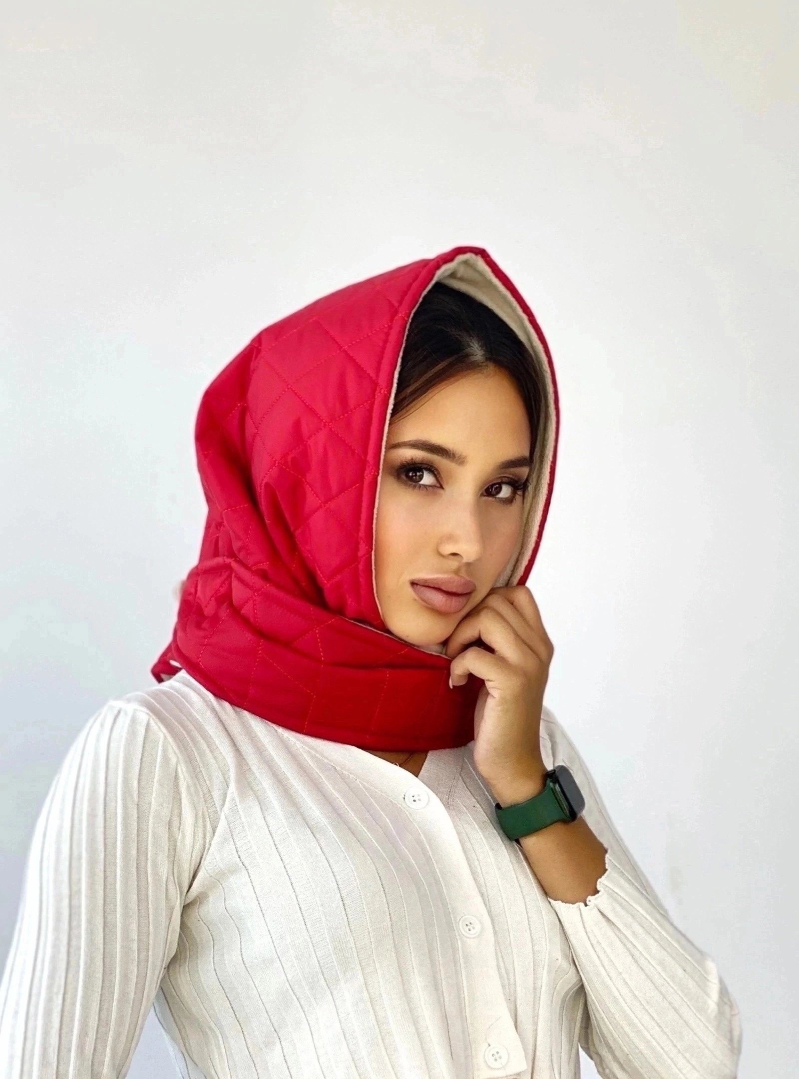 Сбор до 25.01. Новая коллекция шикарных шапок, комплектов, косынок и капоров. Есть распродажа ...