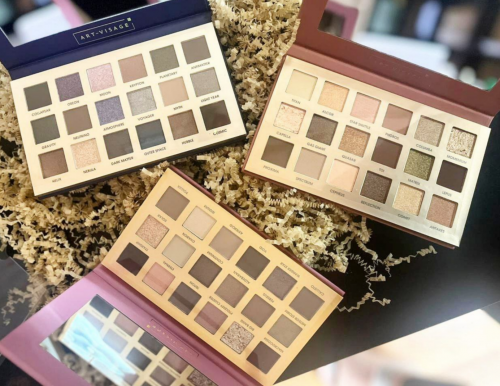 Сбор заказов. Бюджетные, но качественные бренды российской косметики ...