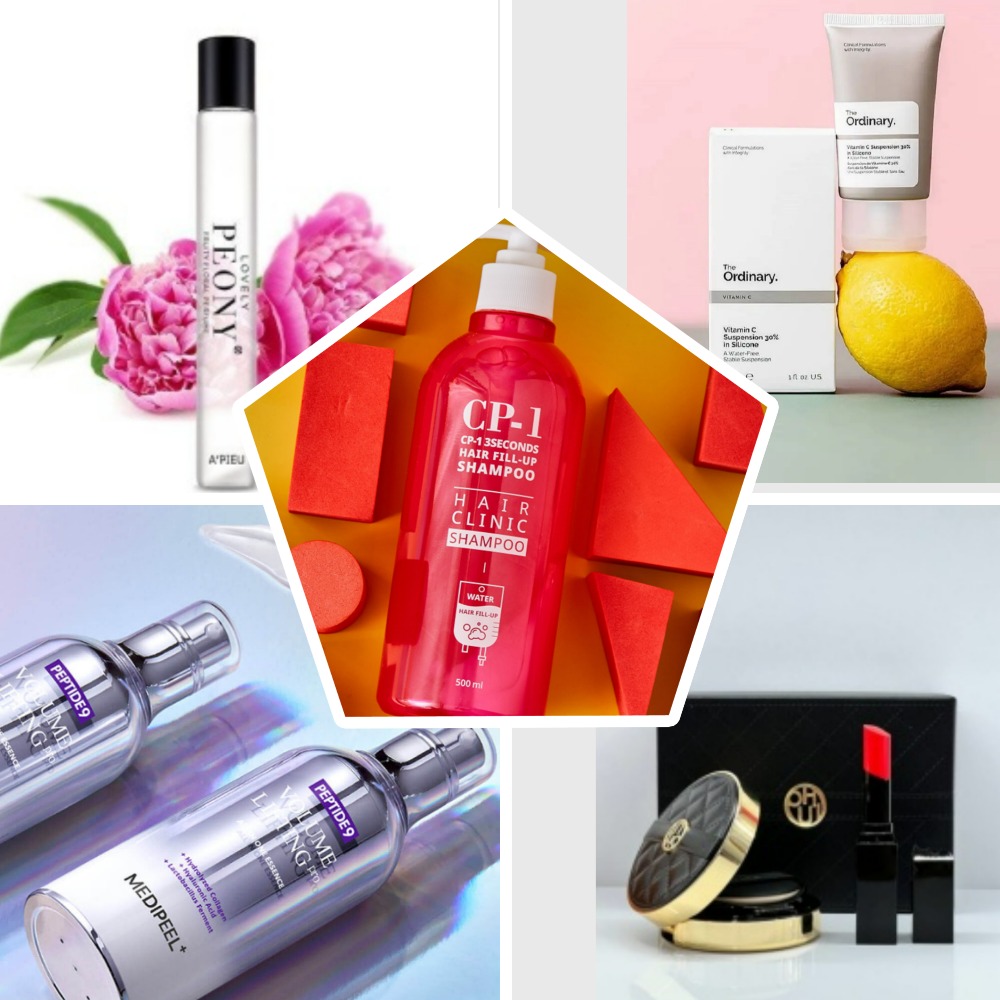 Сбор до 23. 06. Be@uty shop - Корейская косметика. Esthetic House (СР-1 ...