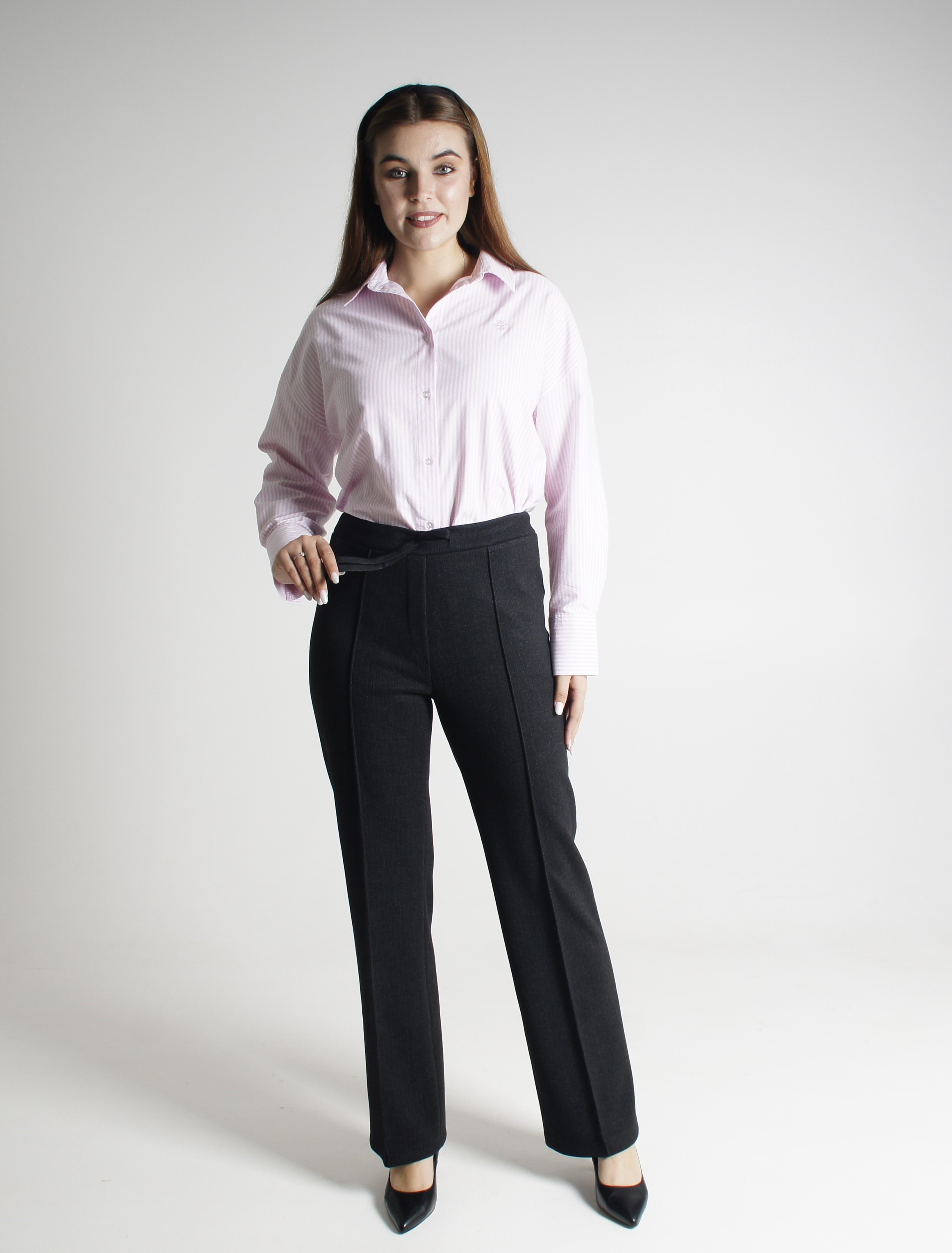 Milena возвращается на СП. Женские брюки, штаны, шорты. Отличное ...